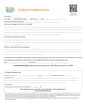 Fillable Online Clients Feedback Survey Form TemplateJotformClients Feedback Survey Form ...