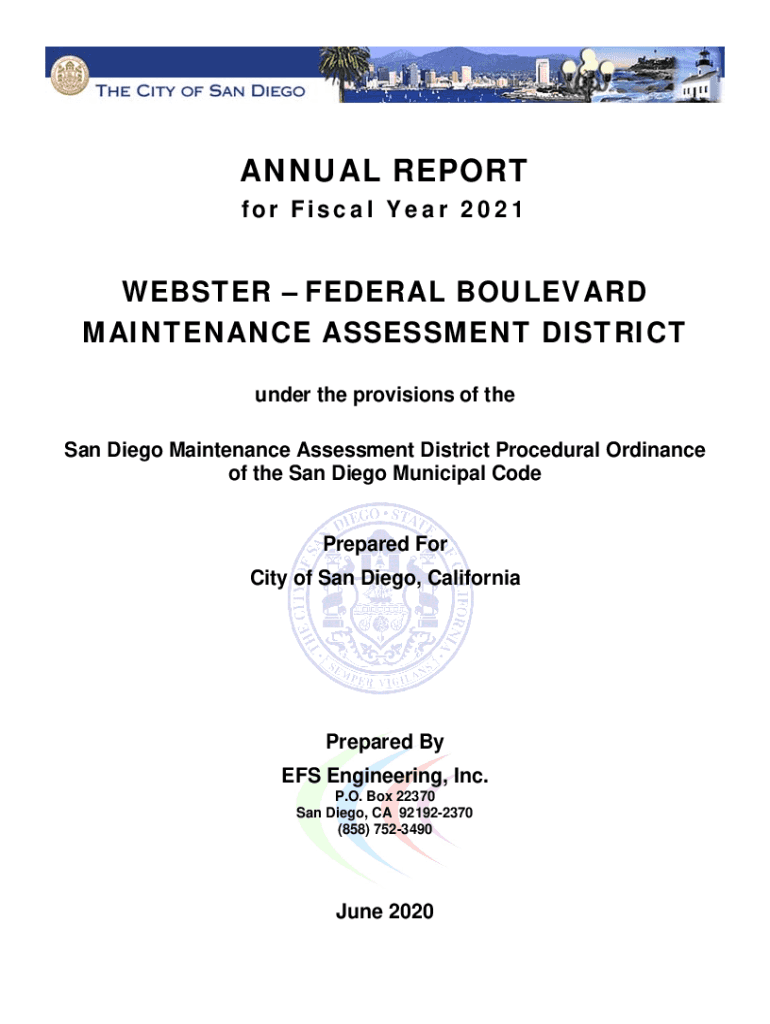 Fillable Online WFB- Report FY2021.doc Fax Email Print - pdfFiller