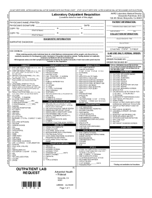 Fillable Online Best practices for scanning patient records into an EHR ...