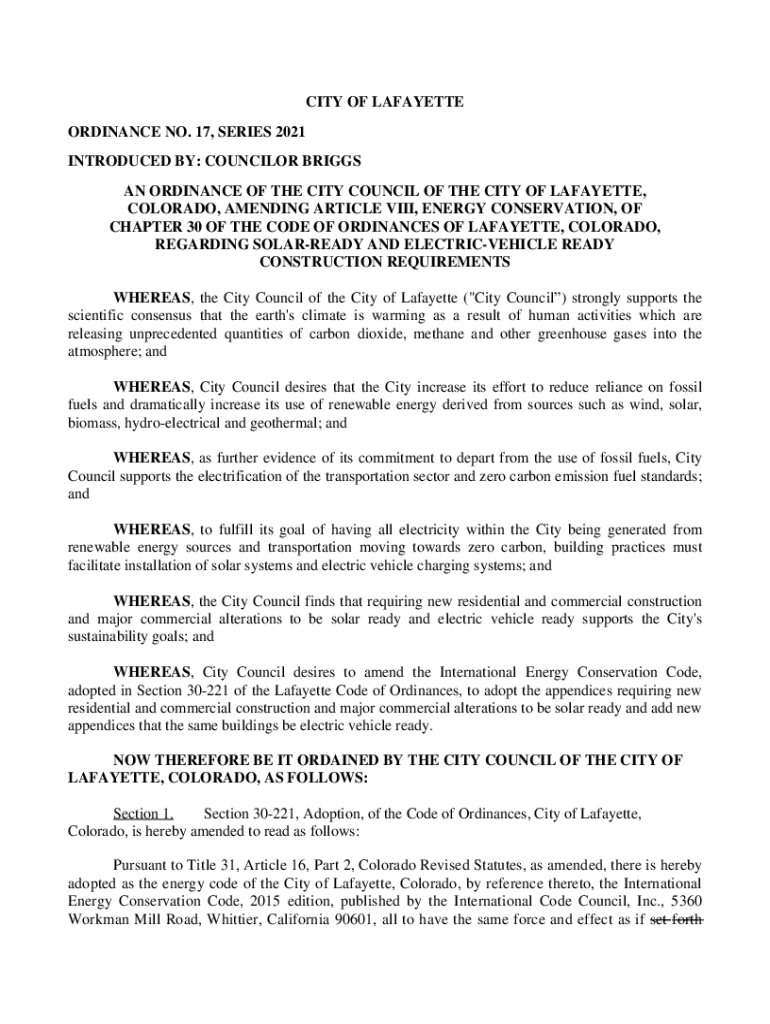 Fillable Online library.municode.comlalafayettecity-parishLafayette ...