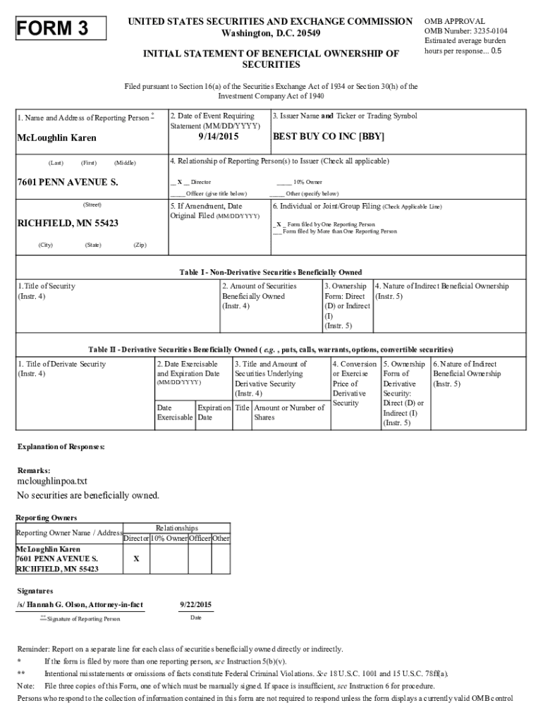 Fillable Online KNOW ALL PERSONS BY THESE PRESENTS, that I, Karen A Fax ...