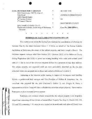 Fillable Online dps.mn.govdivisionsdvsPetition for a Variance of ...