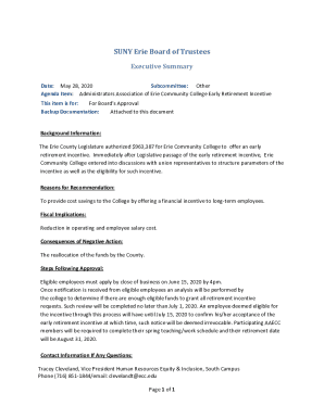 Fillable Online myecc ecc AAECC Early Retirement Incentive.pdf - Sign ...