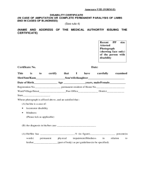 Fillable Online CERTIFICATE FORMATS - nitk.ac.in Fax Email Print ...