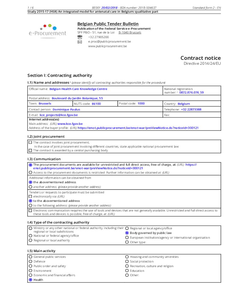 Fillable Online pubmed.ncbi.nlm.nih.gov26758257Models of antenatal care ...