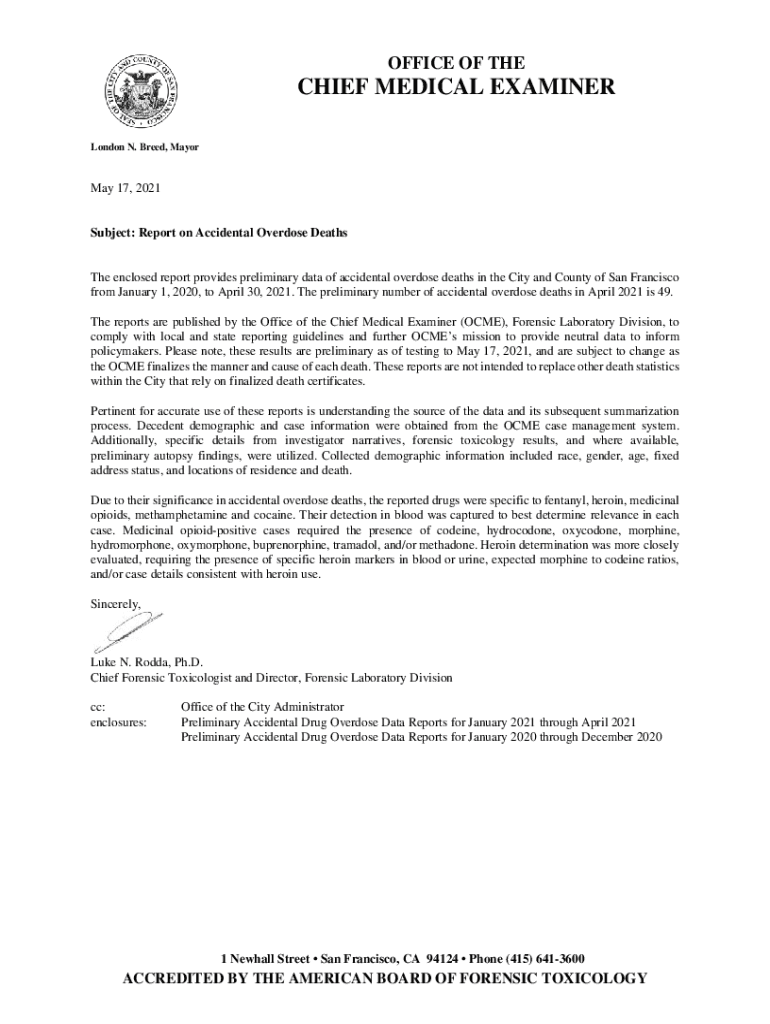 Fillable Online portal.ct.govOCMEOffice of the Chief Medical Examiner ...