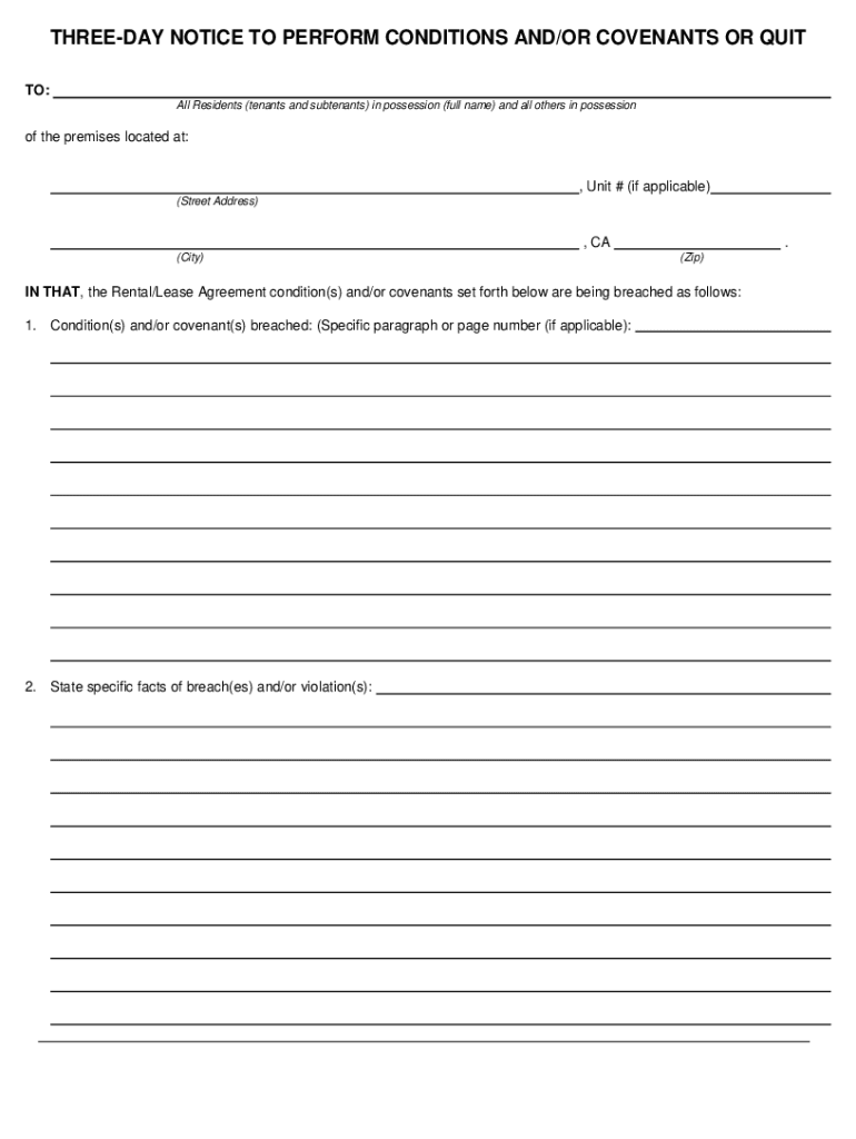 Fillable Online pitria.afphila.comhow-to-write-a-thirty-dayHow to write a thirty day notice for ...