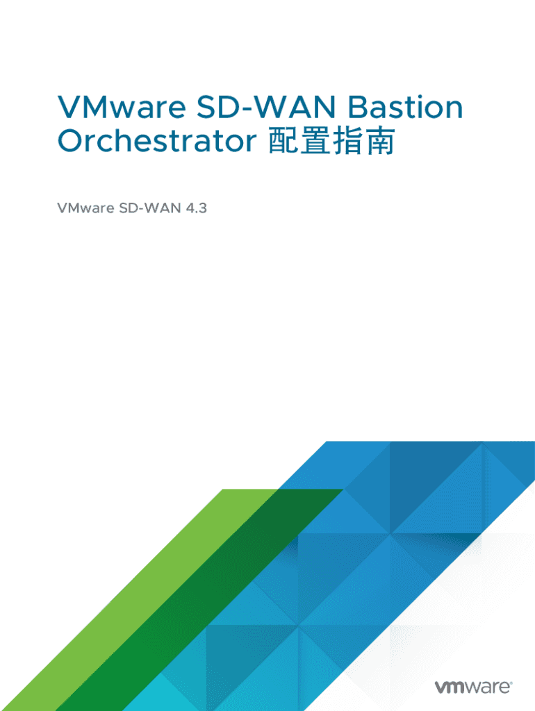 Fillable Online developer.vmware.comsamples7695vmware-sdwan-readdress ...
