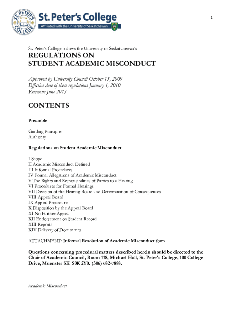 Fillable Online First-year university students knowledge of academic ...