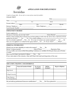 Fillable Online What To Do When You Forgot To Attach a Resume to an ...