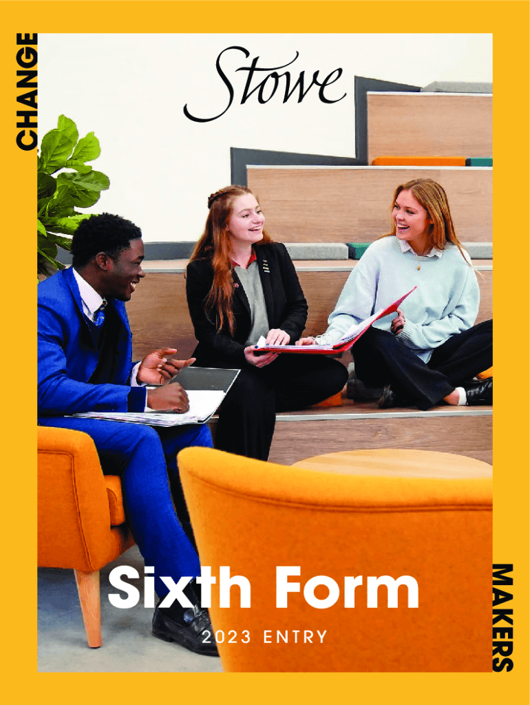 Fillable Online Sixth Form Entry - City of London SchoolSixth Form ...