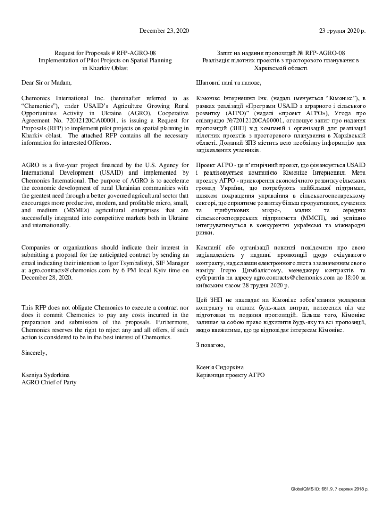 Fillable Online Project plan timeline - Request for proposal (RFP) Fax Email Print - pdfFiller