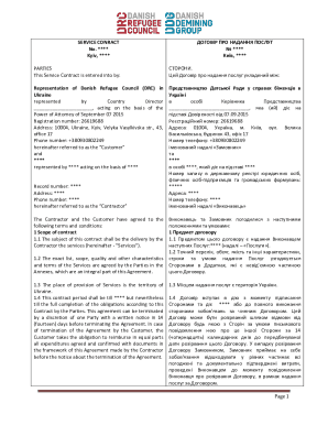 Fillable Online DRC-Contract-template.pdf Fax Email Print - pdfFiller