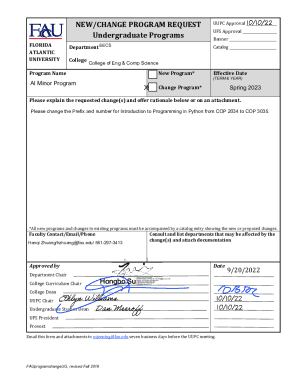 Fillable Online cop-2034-to-cop-3035-ai-minor-change.pdf Fax Email ...