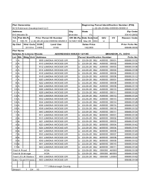 Fillable Online GIS Maps Search - Robeson County, NC (Data, Parcel ...