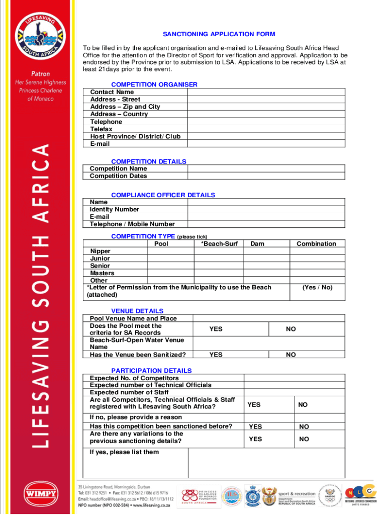 Fillable Online lifesaving co support.interpodia.comknowledgehow-to ...