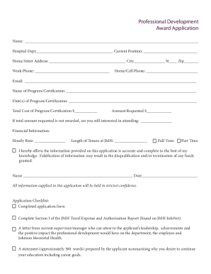 Fillable Online MA000065: Professional Employees Award 2020MA000065 ...