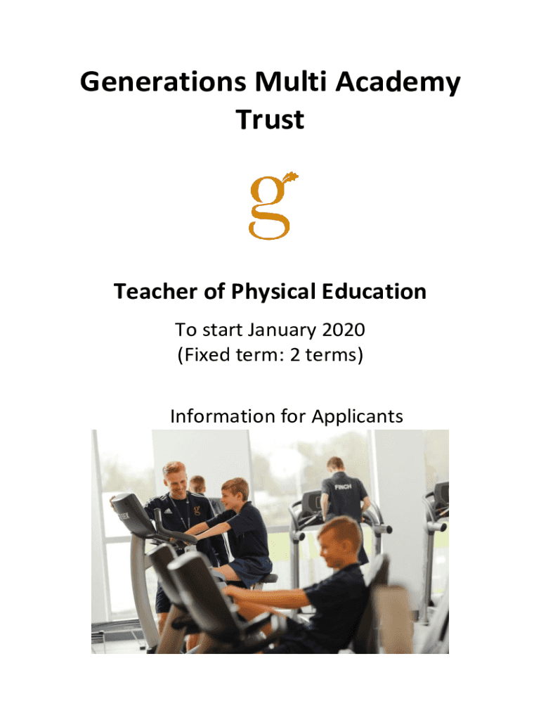 Fillable Online get-information-schools.service.gov.ukGroupsGENERATIONS ...