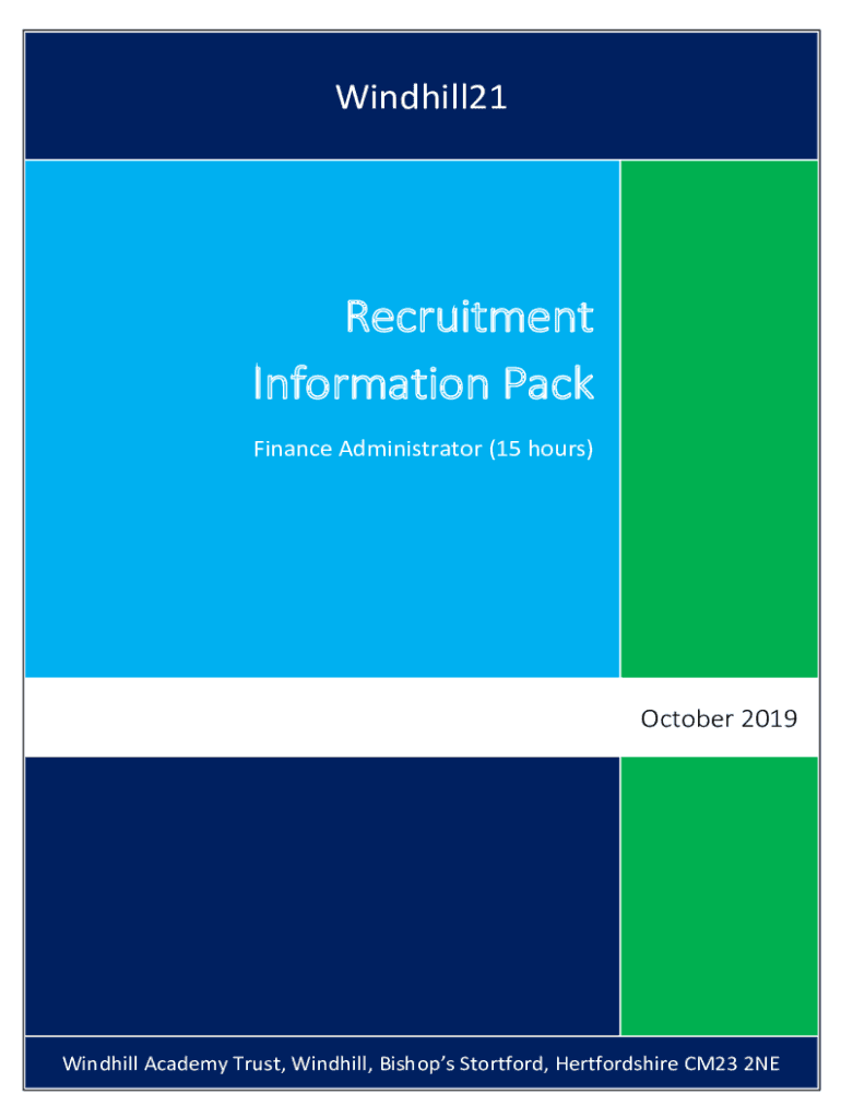 Fillable Online www.get-information-schools.service.gov.ukWindhill21 ...