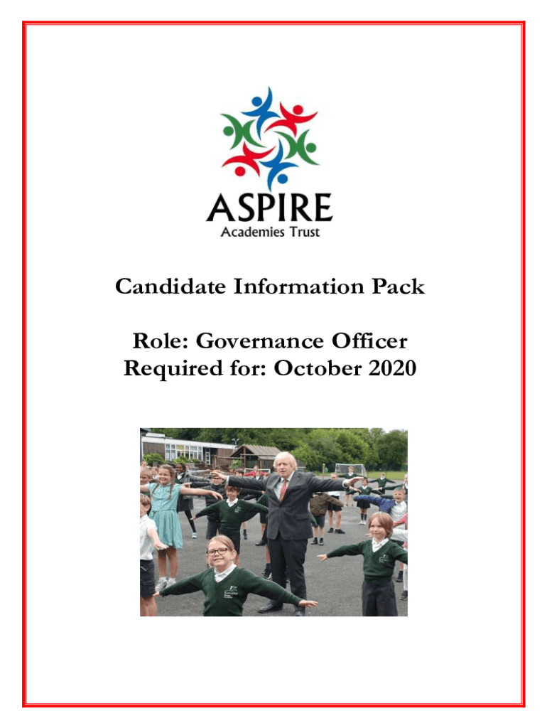 Fillable Online slidetodoc.comcandidate-information-pack-jobCandidate ...