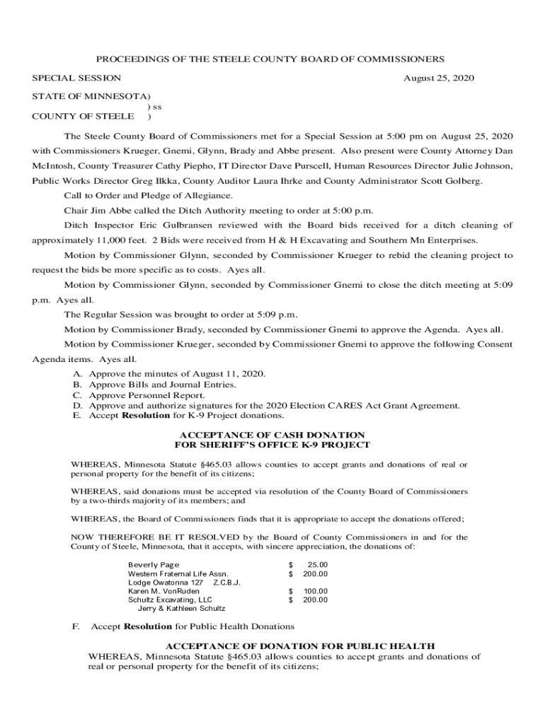 Fillable Online cms2files.revize.com steelecountynew Approved2017-2025 ...