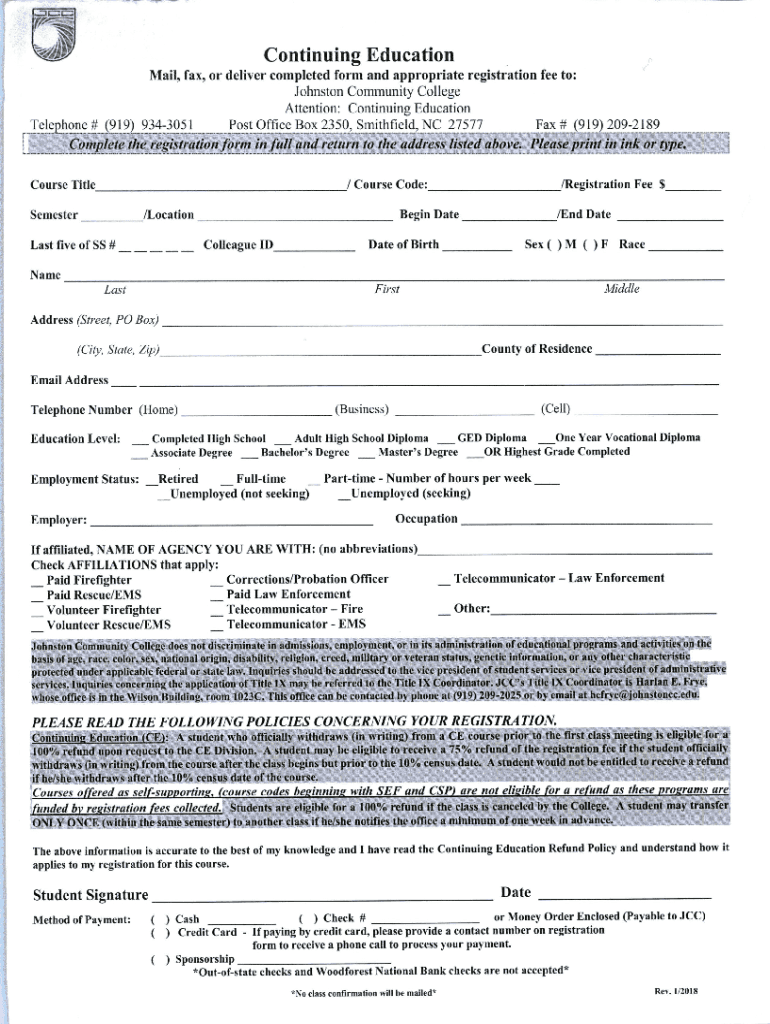 Fillable Online Basic Life Support (BLS) Course Options - American ...