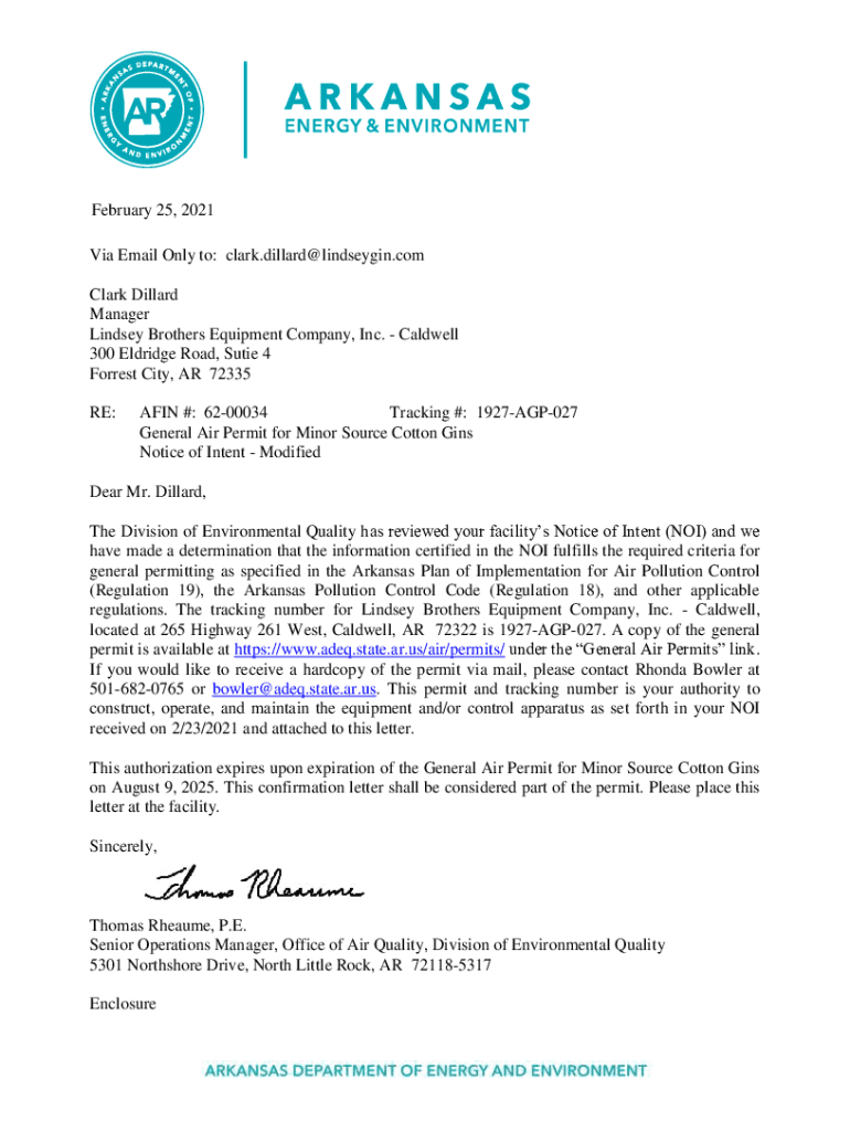 Fillable Online Clark Dillard, CPA - Tax Preparer in Wynne, AR Fax ...