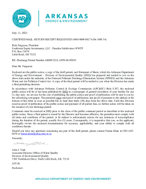 Fillable Online Certified Mail, Return Receipt Requested, Is More ...