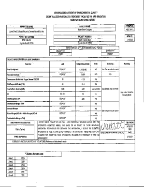 Fillable Online Water Enforcement/Drip Irrigation: Arkansas Department ...