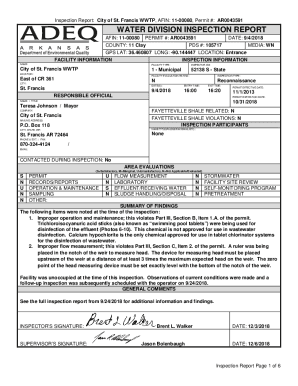 Fillable Online Submit your facade inspection reportSan Francisco Fax ...