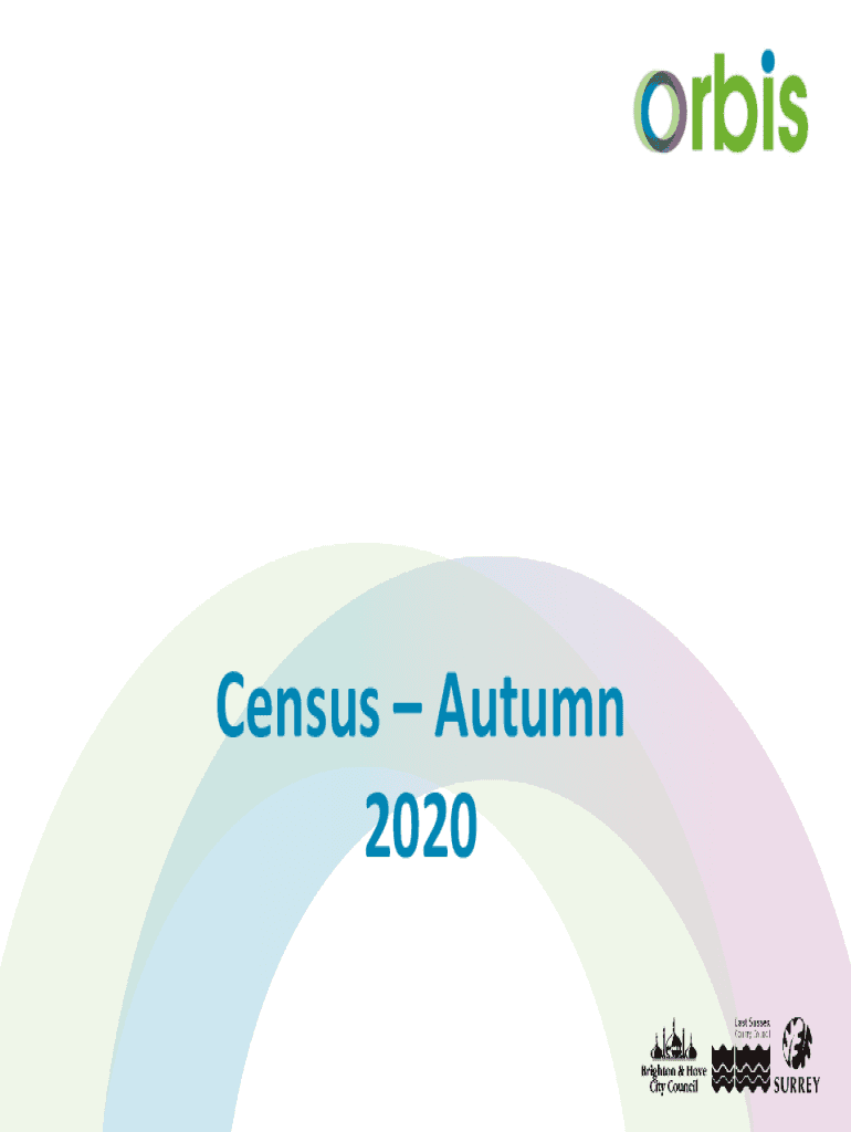 Fillable Online Complete the school census - Census dates - Guidance ...