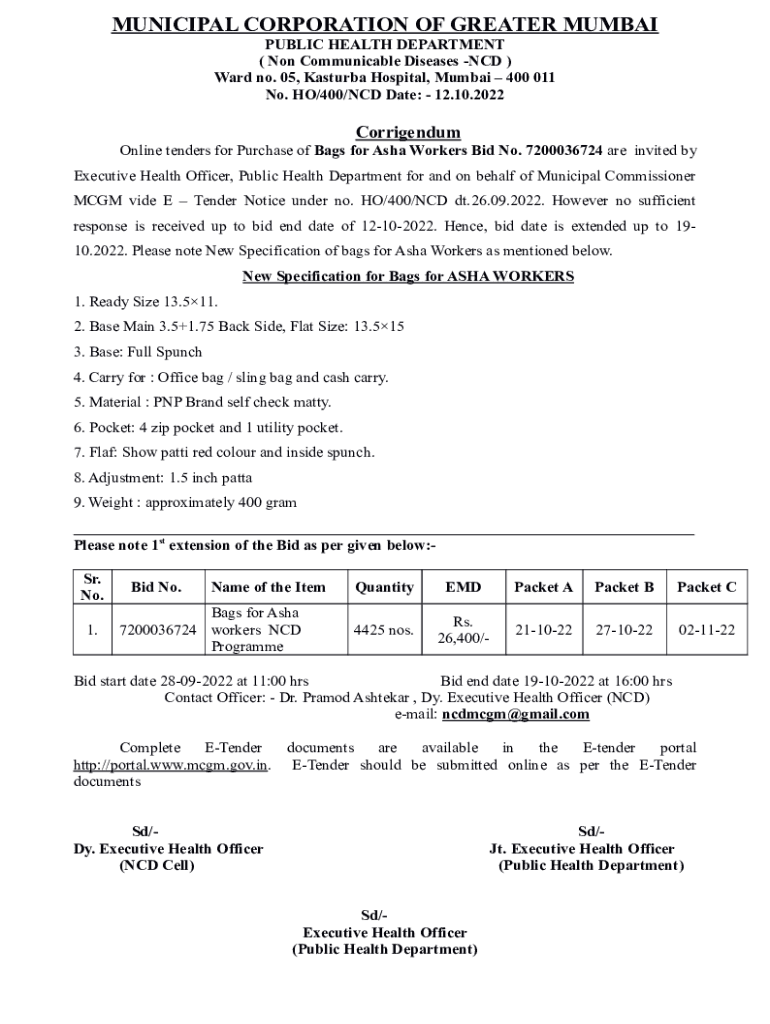 Fillable Online portal.mcgm.gov.inirjgoMunicipal Corporation of Greater ...