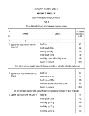 Fillable Online Application form for License under section 394 of the ...