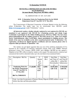 Fillable Online Welcome to KEM Hospital and Seth G S Medical College ...