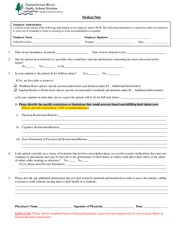 Fillable Online Sample Authorization Letter for the Release of Employee ...