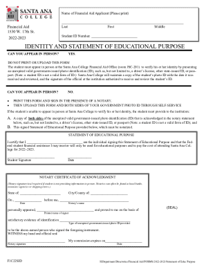 Fillable Online Financial Aid Applicants - Common Application Fax Email ...