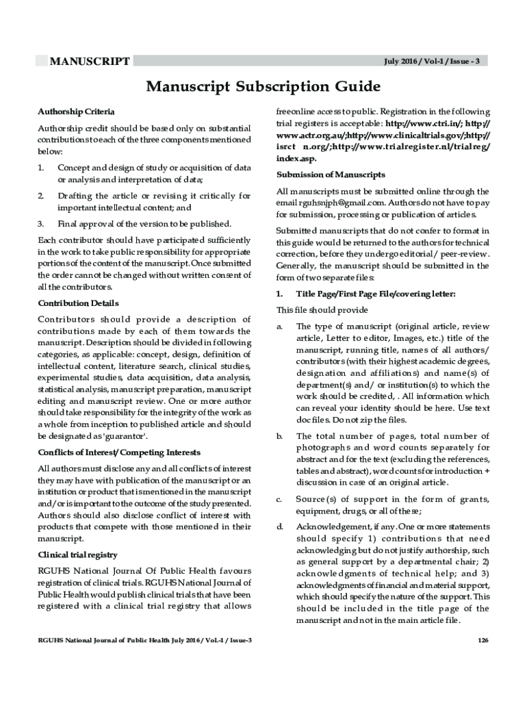 Fillable Online Authorship issue explainedAuthorship ...