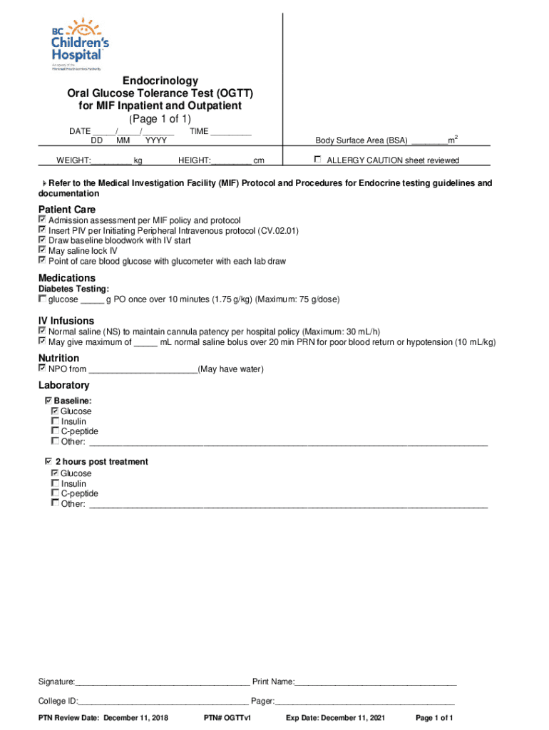 Fillable Online policyandorders cw bc American College of Endocrinology ...
