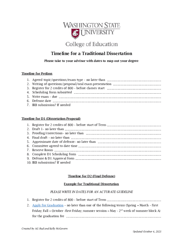 Fillable Online education wsu mydissertationeditor.comdissertation ...