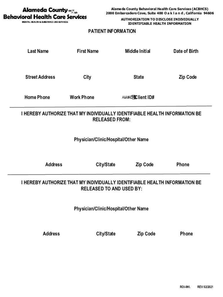 Fillable Online Intensive Home Based Services (IHBS) Referral and ...