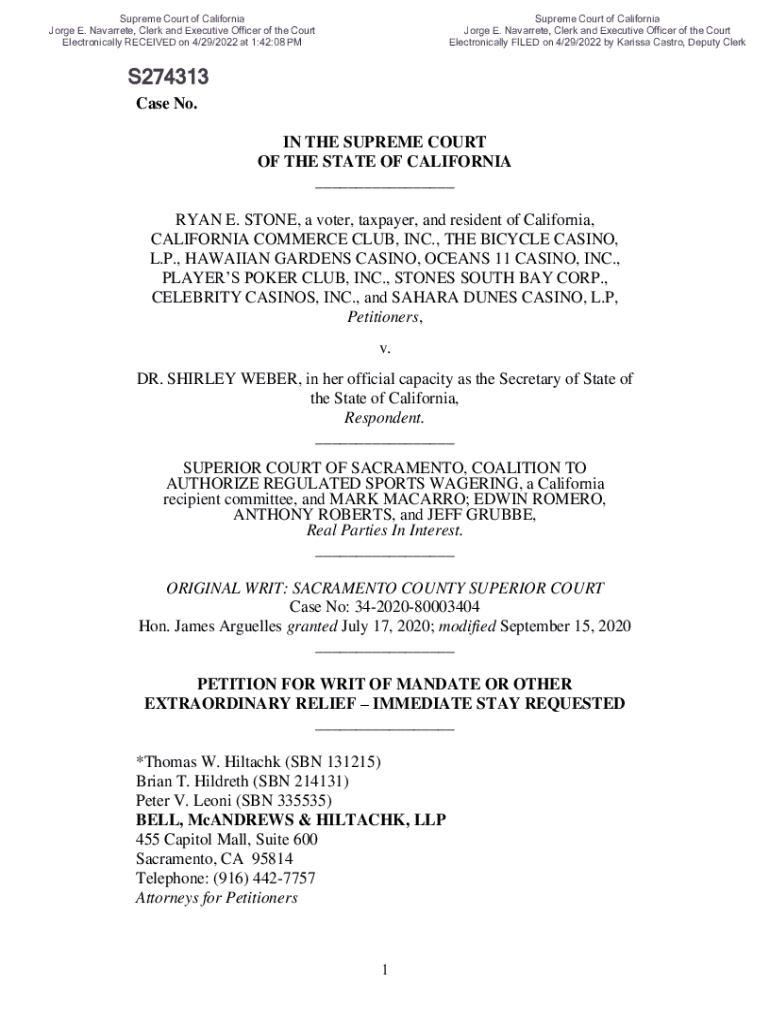 Fillable Online Writ Of Possession Real Property North Carolina ...