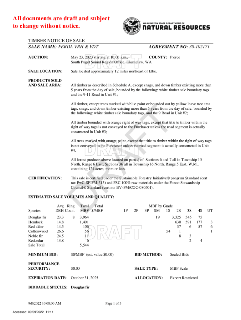 Fillable Online PRICE SUBJECT TO CHANGE WITHOUT NOTICE Sample Clauses ...