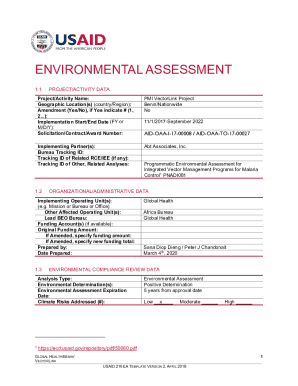 Fillable Online townofrochester.ny.govfiles2022Full Environmental ...