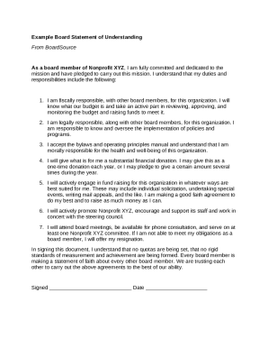 ae.web.unc.edusample-board-member-statement-ofProtected: SAMPLE BOARD ...