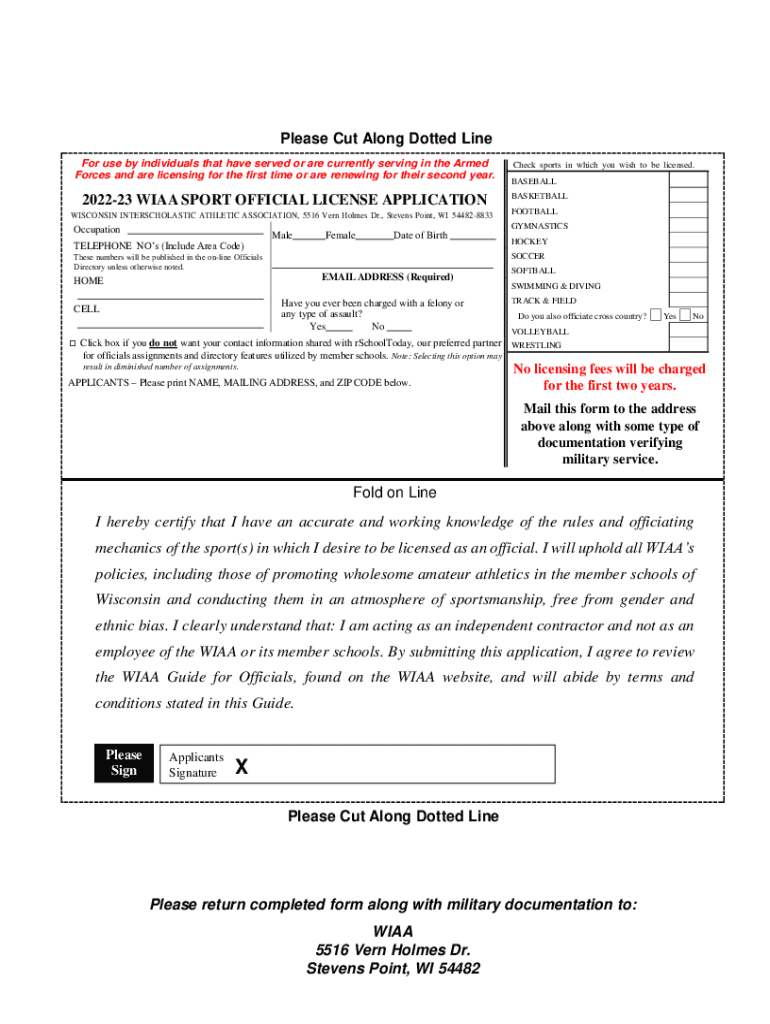 Fillable Online Military Official Application Fax Email Print - pdfFiller