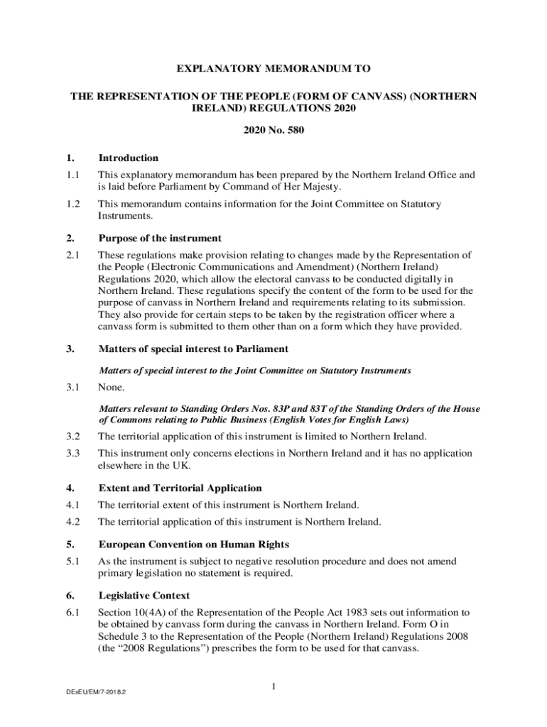 Fillable Online assets.publishing.service.gov.ukgovernmentEXPLANATORY ...