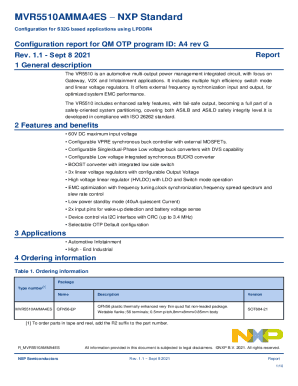 Fillable Online community.nxp.comt5Power-ManagementHow to enter test ...