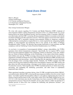 Fillable Online Mark A. Morgan - WikipediaMark Morgan, Acting ...