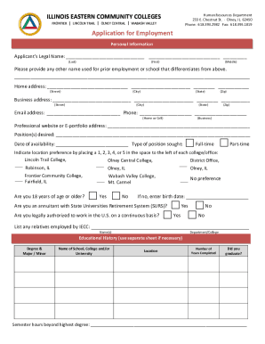 Fillable Online my.iecc.eduIECC Entrata Portal Fax Email Print - pdfFiller