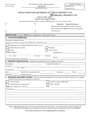 Fillable Online 2021 Massachusetts Personal Income Tax forms and ...